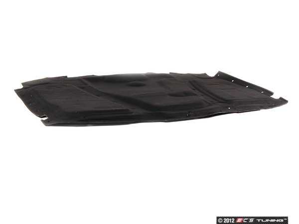 Genuine BMW - 51488138829 - INSULATION - (NO LONGER AVAILABLE) (51-48-8 ...