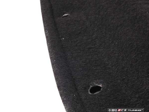 Genuine BMW - 51488138829 - INSULATION - (NO LONGER AVAILABLE) (51-48-8 ...