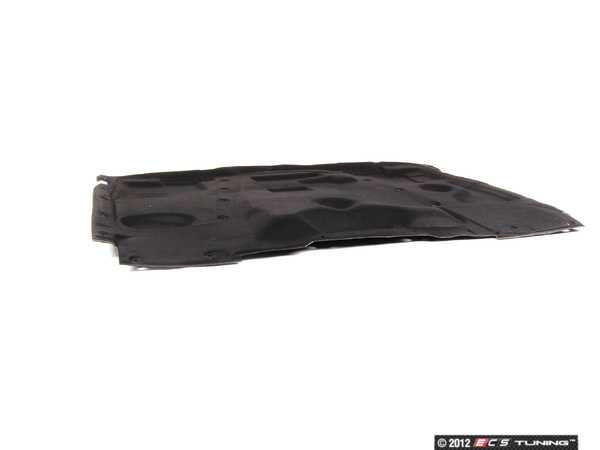 Genuine BMW - 51488138829 - INSULATION - (NO LONGER AVAILABLE) (51-48-8 ...