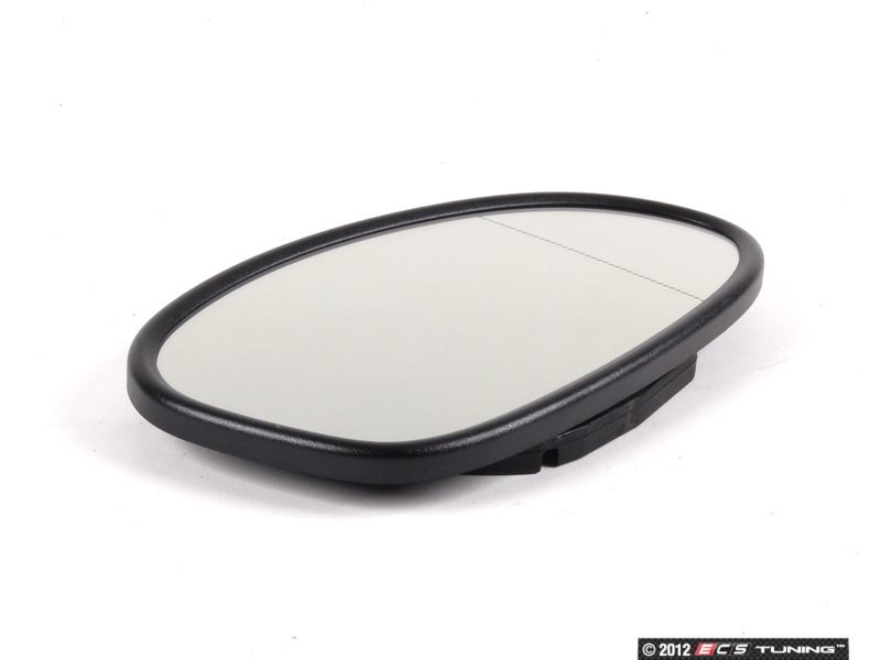 Genuine European BMW - 51167177126125 - Heated European Auto-Dimming ...