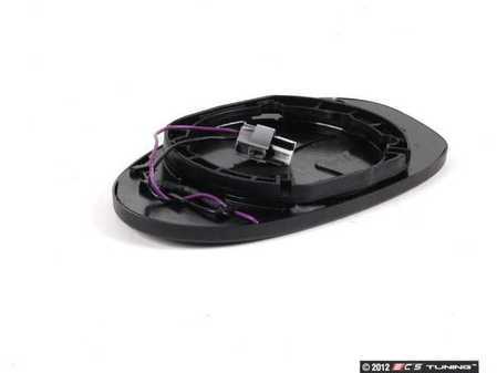 Genuine European BMW - 51167177126125 - Heated European Auto-Dimming ...