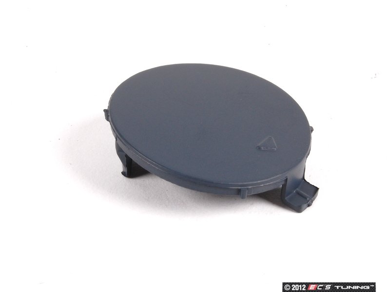 Genuine BMW - 51117899509 - Tow Hook Cover - Front (51-11-7-899-509)