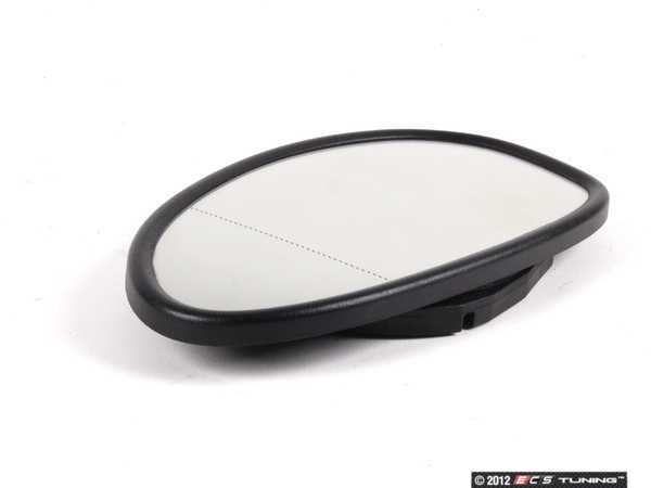 Genuine European BMW - 51167177125 - Heated European Auto-Dimming ...