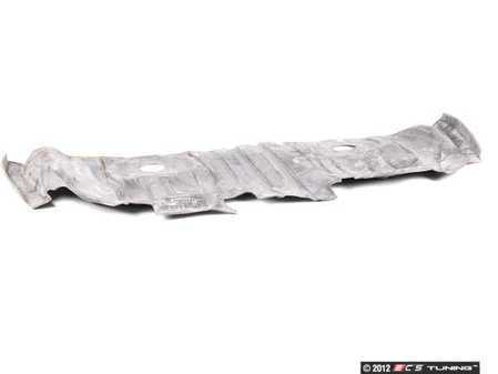Genuine BMW - 51488204055 - Sound Insulation - Rear (51-48-8-204-055)