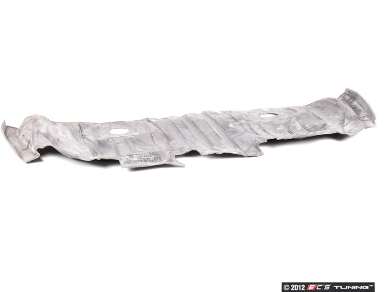 Genuine BMW - 51488204055 - Sound Insulation - Rear (51-48-8-204-055)