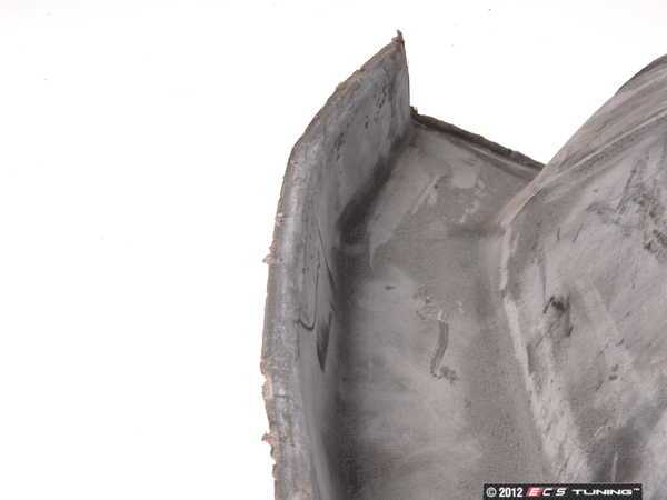 Genuine BMW - 51488204055 - Sound Insulation - Rear (51-48-8-204-055)