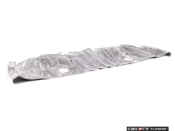 Genuine BMW - 51488204055 - Sound Insulation - Rear (51-48-8-204-055)