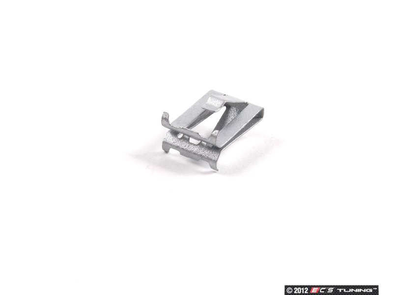 Genuine Porsche - 95550413700 - TRIM CLAMP