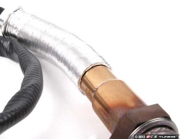 Genuine BMW - 11787586693 - REGULATING LAMBDA PR (11-78-7-586-693)