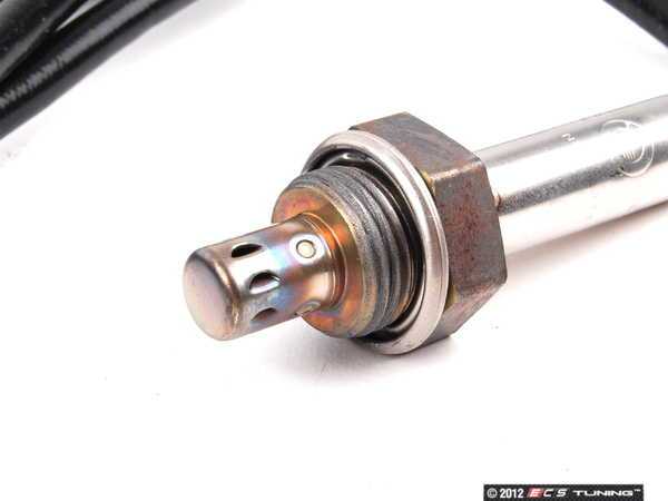 Genuine BMW - 11781427884 - Oxygen Sensor (11-78-1-427-884)