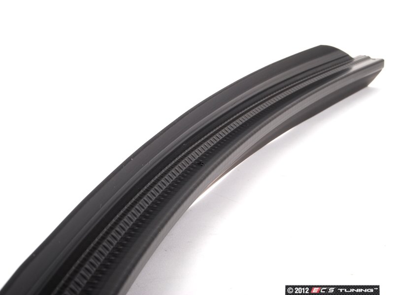 Genuine BMW - 51117026383 - Front Bumper Spoiler (51-11-7-026-383)