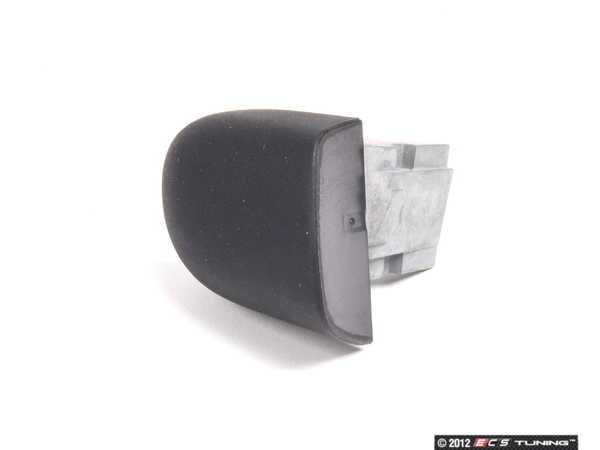 Genuine BMW - 51218216120 - Rear Door Handle Finisher - Right (51-21-8 ...