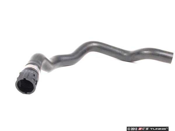 Genuine BMW - 64128384365 - Heater Hose - Engine Inlet to Water Valve ...