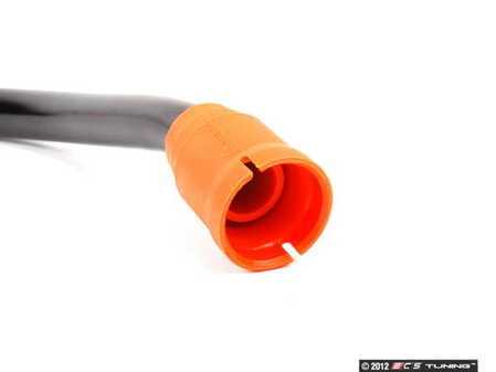 Genuine Volkswagen Audi - 06f103663h - Engine Oil Dipstick Funnel (06f ...