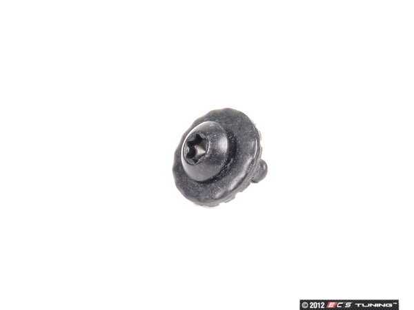 Genuine BMW - 54137154519 - Oval-Head Screw w/ Washer - M5x11 - Priced ...