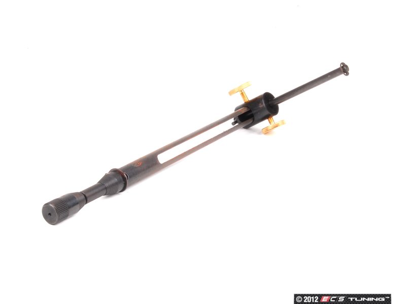 Genuine BMW - 83300492036 - STR.BOX GAUGE (83-30-0-492-036)