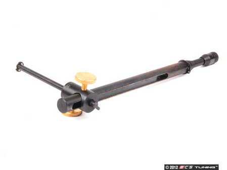 Genuine BMW - 83300492036 - STR.BOX GAUGE (83-30-0-492-036)