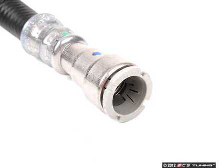 Genuine BMW - 32416767136 - Return Line - (NO LONGER AVAILABLE) (32-41 ...