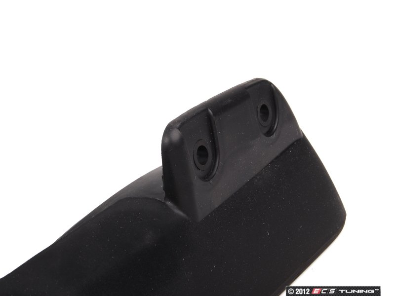 Genuine Volkswagen Audi - 8T0075111 - Front Splash Guards (8T0 075 111)