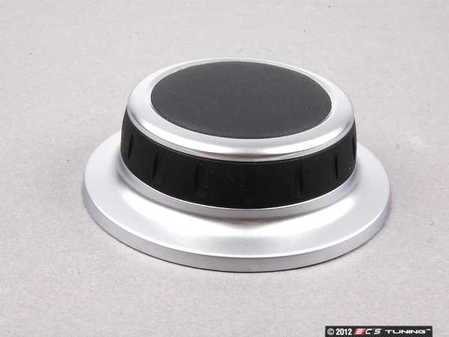 Genuine BMW - 65826983881 - IDrive Control Knob (65-82-6-983-881)