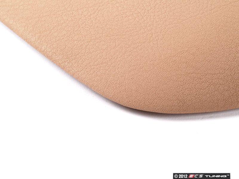 Genuine BMW - 52108235909 - Front Seat Panel With Net - Priced Each ...