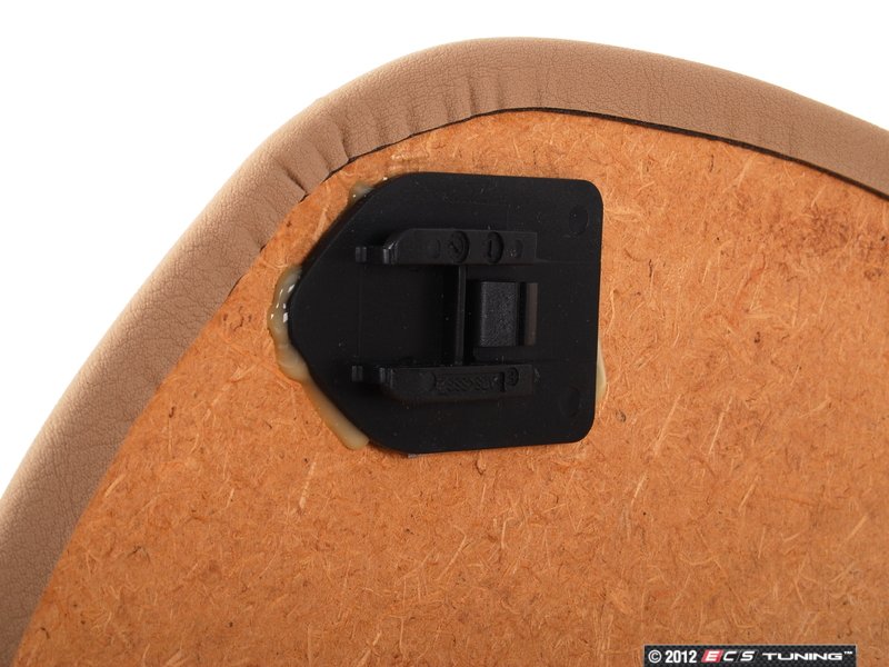 Genuine BMW - 52108235909 - Front Seat Panel With Net - Priced Each ...