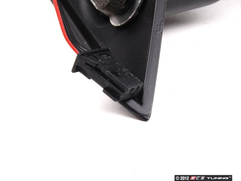 Genuine BMW - 51167153144 - Heated Outside Mirror - Memory Bus - Right ...