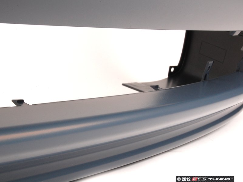 Genuine BMW - 51117005950 - E39 Front Bumper Cover (51-11-7-005-950)