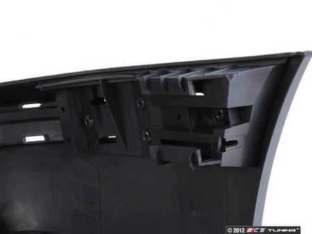 Genuine BMW - 51117005950 - E39 Front Bumper Cover (51-11-7-005-950)