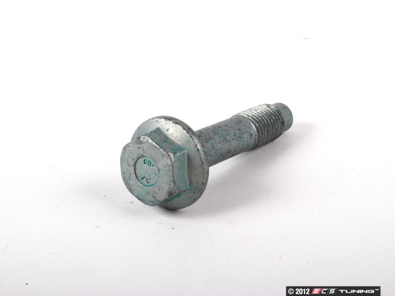 Genuine Volkswagen Audi - n10174002 - Hex BoltShoulder, M 12x1.5x58 ...