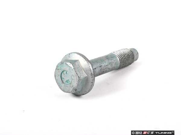Genuine Volkswagen Audi - n10174002 - Hex BoltShoulder, M 12x1.5x58 ...