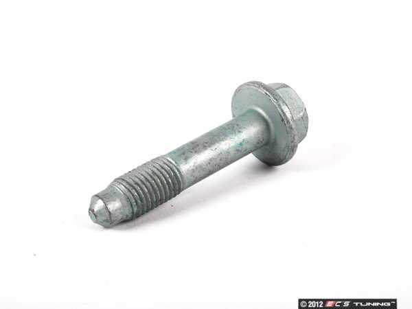 Genuine Volkswagen Audi - n10174002 - Hex BoltShoulder, M 12x1.5x58 ...