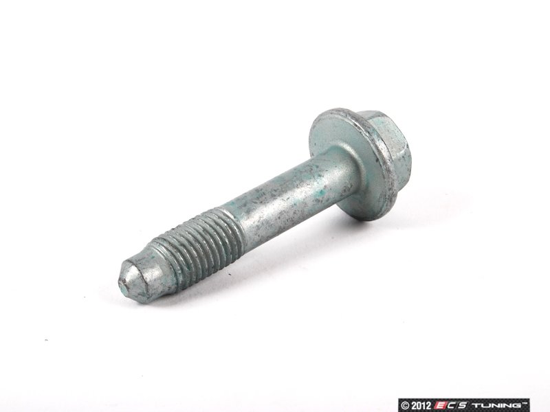Genuine Volkswagen Audi - n10174002 - Hex BoltShoulder, M 12x1.5x58 ...
