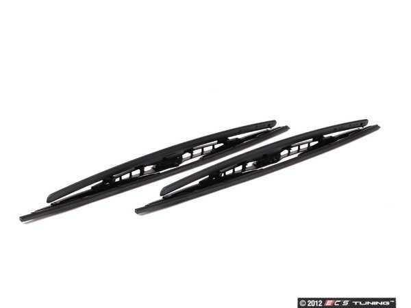 Genuine Mercedes Benz - 1708200845 - Wiper Blade Set