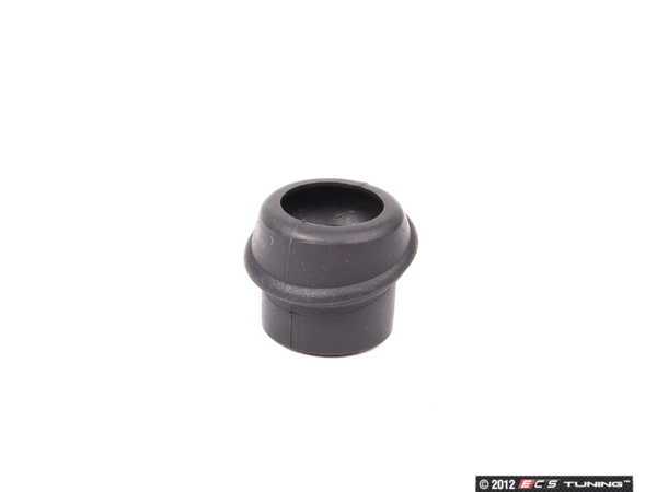 Genuine Mercedes Benz - 1268271498 - Antenna Seal - Upper Portion
