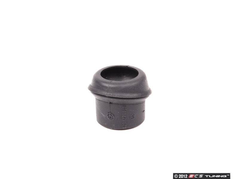 Genuine Mercedes Benz - 1268271498 - Antenna Seal - Upper Portion