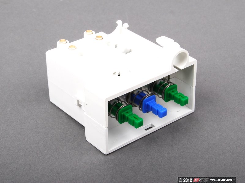 Genuine Mercedes Benz - 1268202510 - SWITCH,A/C U