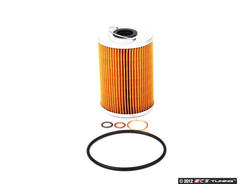 Bosch - 0001800609 - Engine Oil Filter Kit - Priced Each - (NO LONGER ...