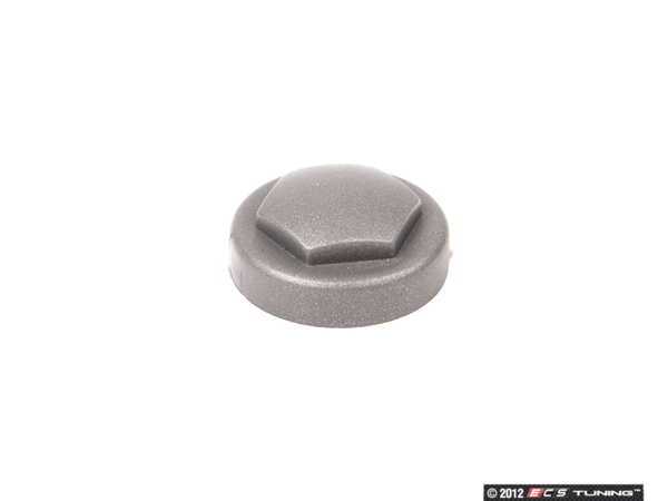 Genuine Volkswagen Audi - 8D0601173AZ37 - CAP (8D0 601 173 A Z37)