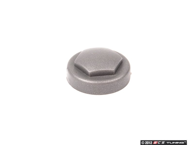 Genuine Volkswagen Audi - 8D0601173AZ37 - CAP (8D0 601 173 A Z37)
