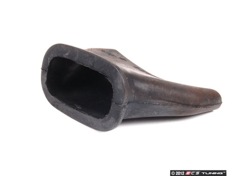 Genuine Mercedes Benz - 1246280069 - Drip Moulding Drain