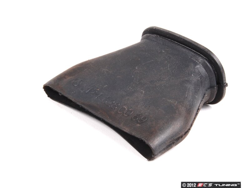 Genuine Mercedes Benz - 1246280069 - Drip Moulding Drain