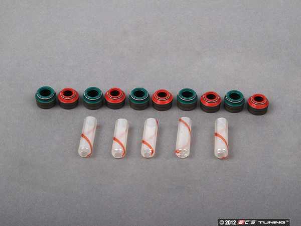 Genuine Mercedes Benz - 6020500058 - Valve Stem Seal Parts Kit