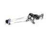 Genuine BMW - 61617071693 - E46 Wiper Motor And Linkage (61-61-7-071-693)