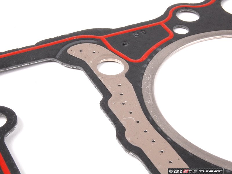 Genuine Mercedes Benz - 6020106620 - Cylinder Head Gasket Set