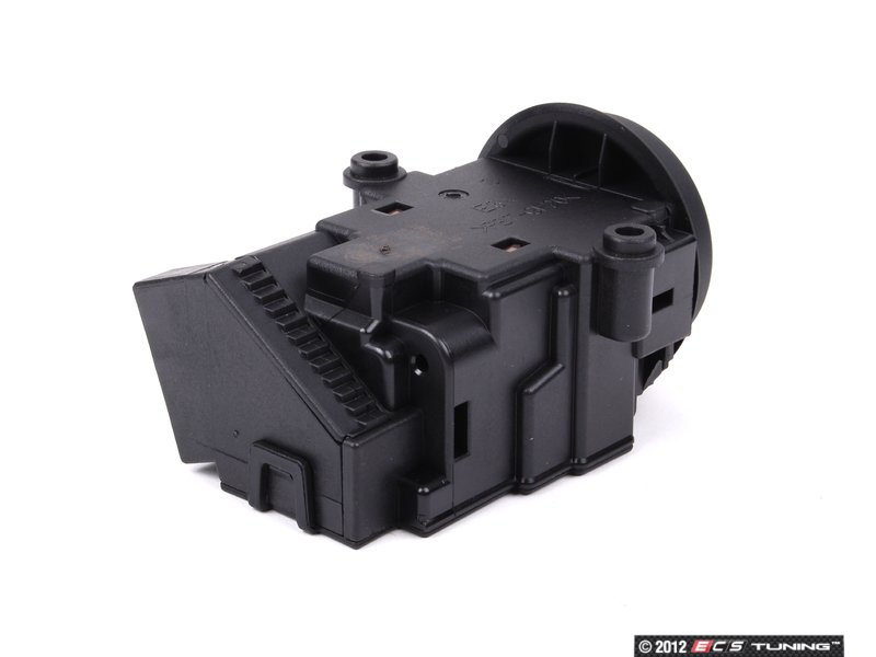 Genuine BMW - 66129172159 - E63 Engine Ignition Lock (66-12-9-172-159)