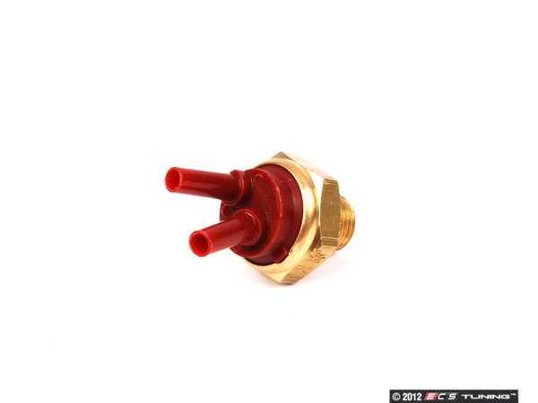 Genuine Mercedes Benz - 0001407160 - Thermo-Vacuum Valve - 50 - (NO ...