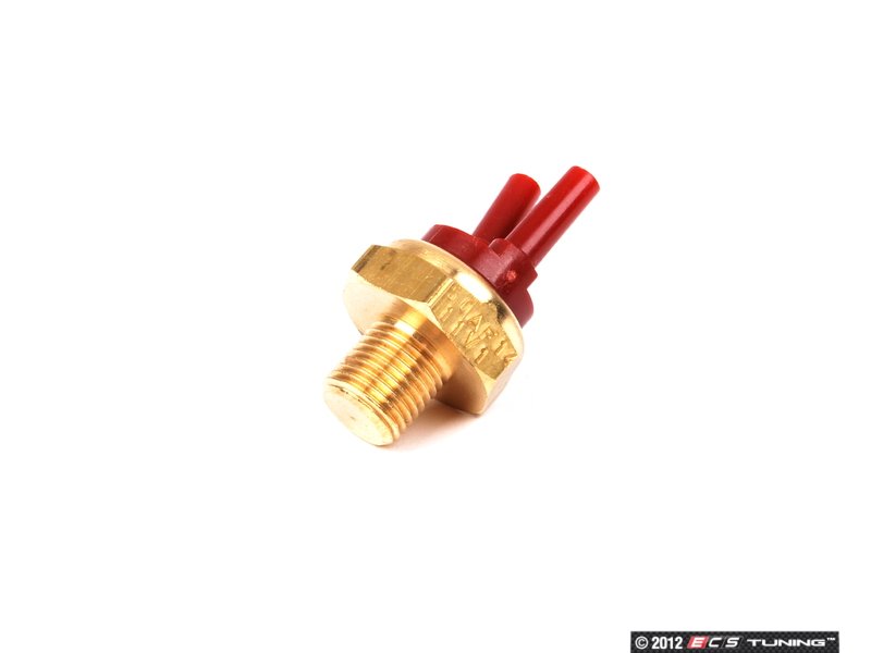 Genuine Mercedes Benz - 0001407160 - Thermo-Vacuum Valve - 50 - (NO ...