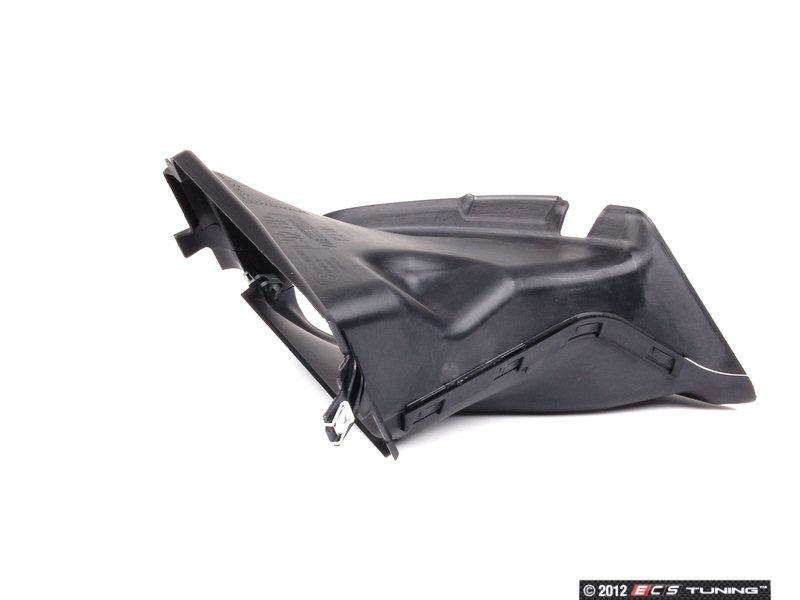 Genuine BMW - 51748050583 - Air Duct - Left (51-74-8-050-583)