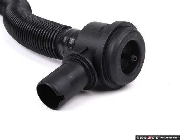 Genuine BMW - 11657556556 - Turbo Diverter Valve (11-65-7-556-556)